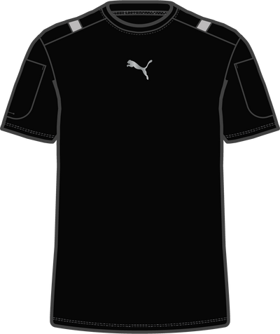 Nike Referee Match Kit Official FA Approved Gear