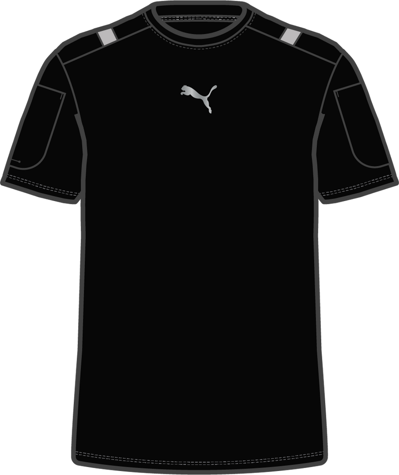 Nike Referee Match Kit Official FA Approved Gear