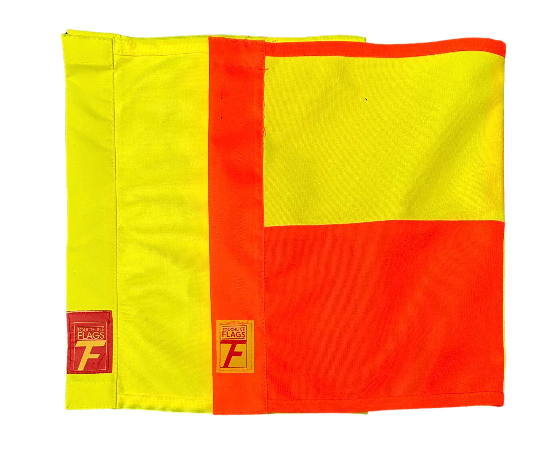 Touchline Premier League Flag Cloths