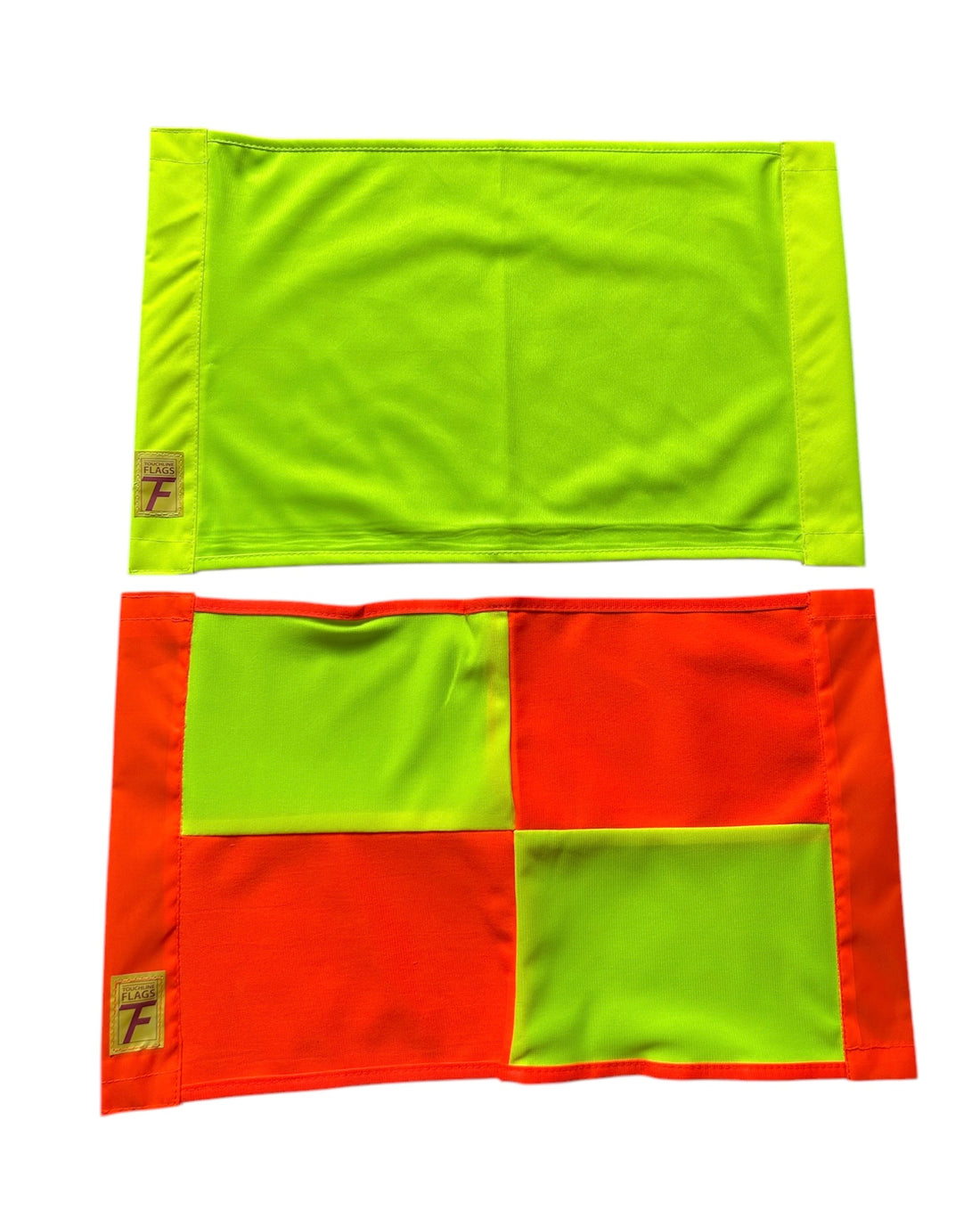 Touchline Premier League Flag Cloths