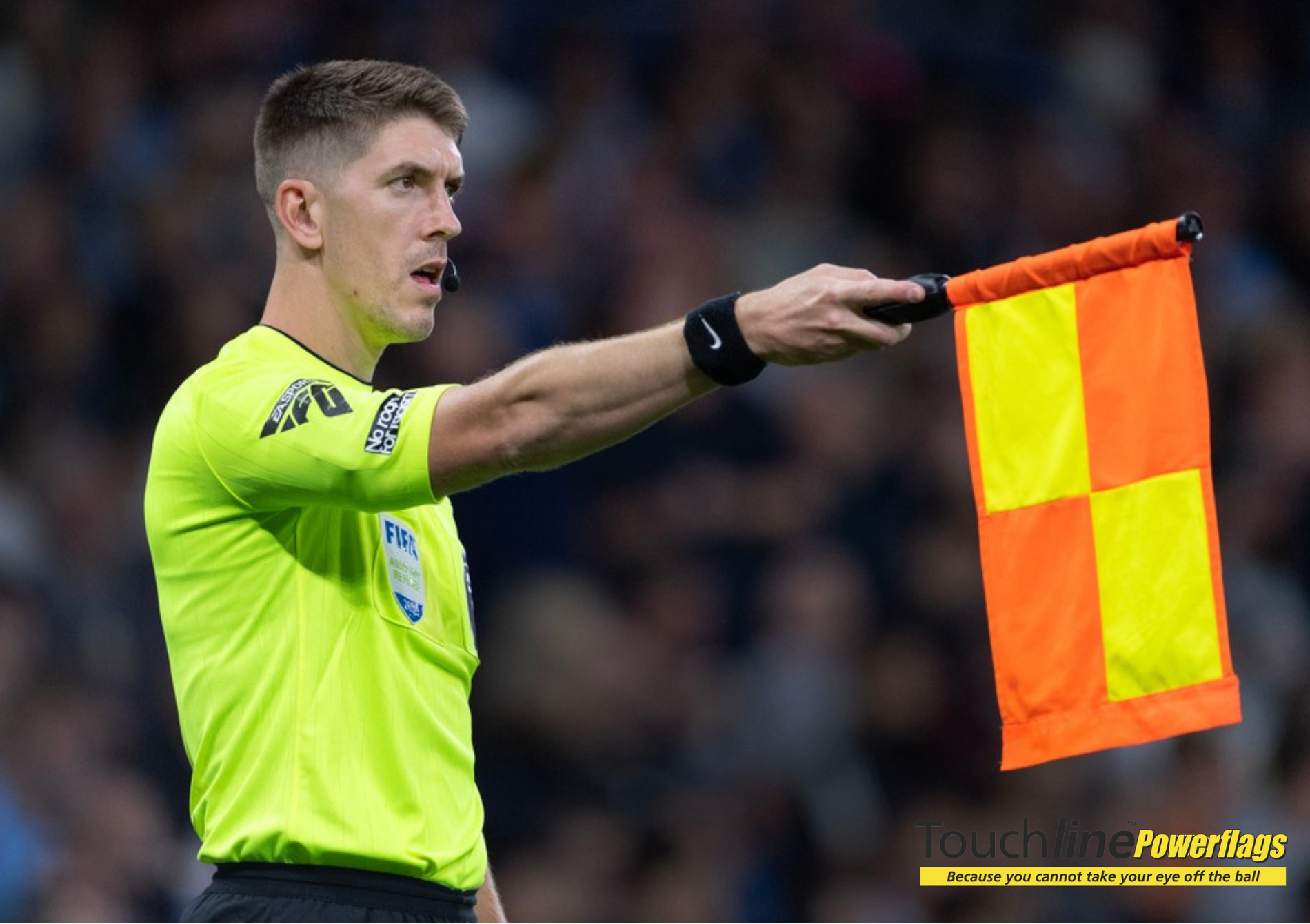 A&H International - Referee Kit & Referee Equipment Supplier