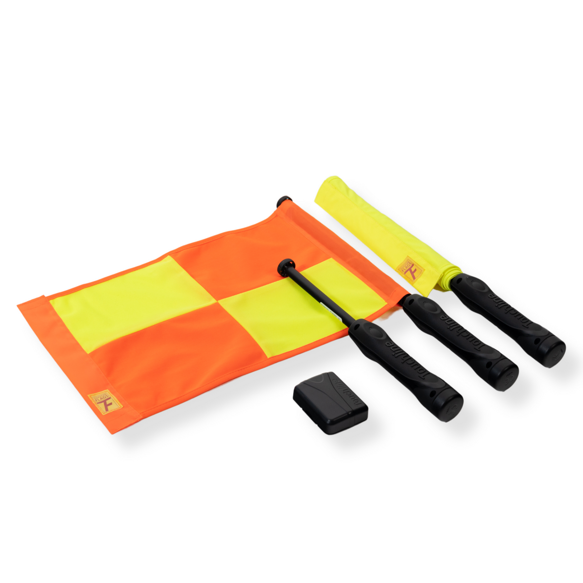 Touchline PowerFlags - 3 Set