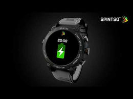 Spintso S2 Pro Referee Watch