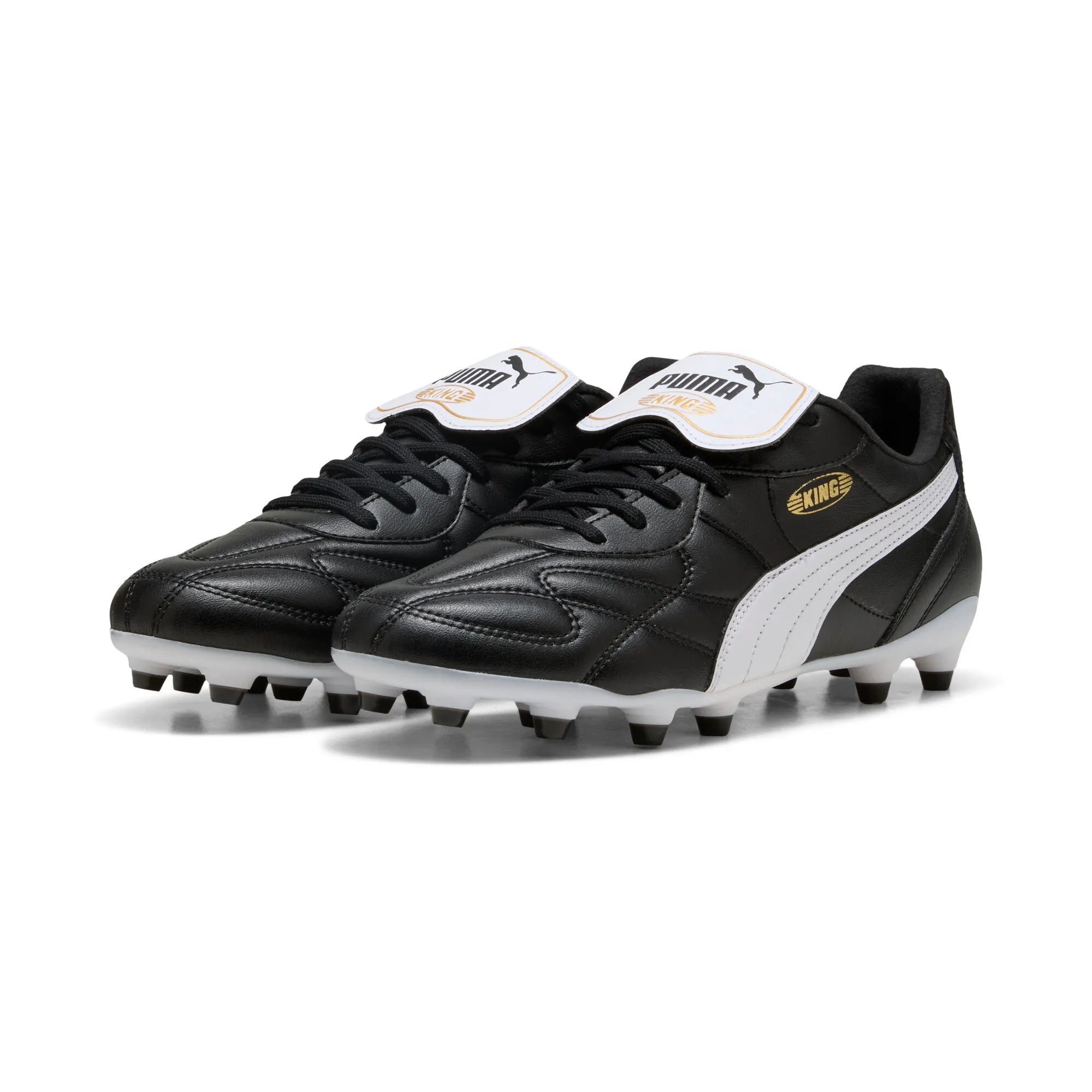 Puma Referee King Top Football Boots
