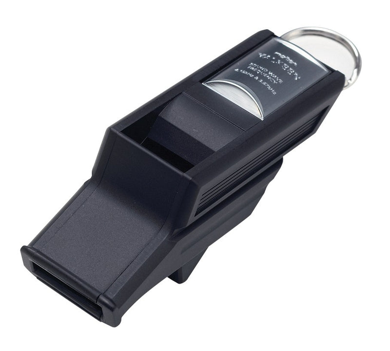Professional Referee Whistles and Lanyards